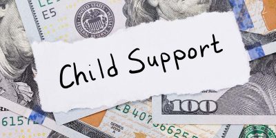 11 Consequences of Not Paying Child Support - Divorce Lawyers for Men