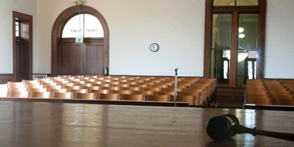 Going to Court: How to Prepare