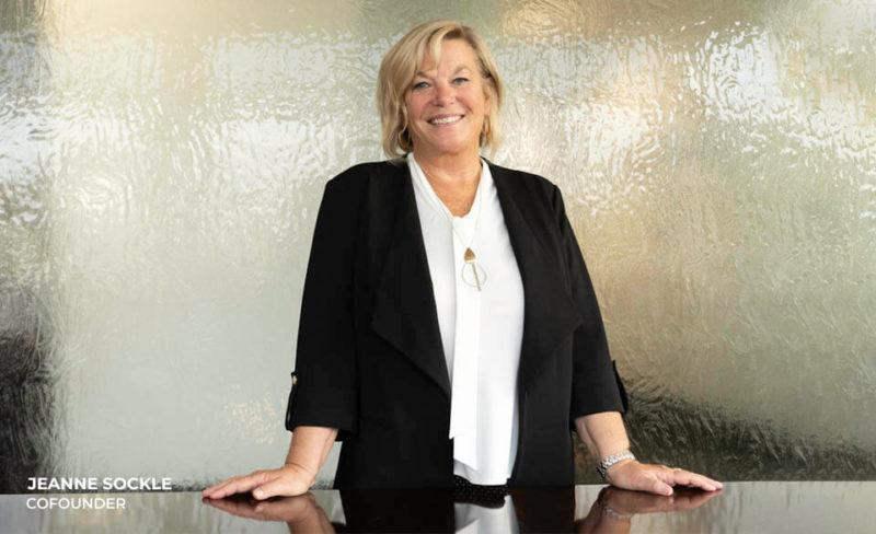 About Jeanne Sockle - Divorce Lawyers For Men